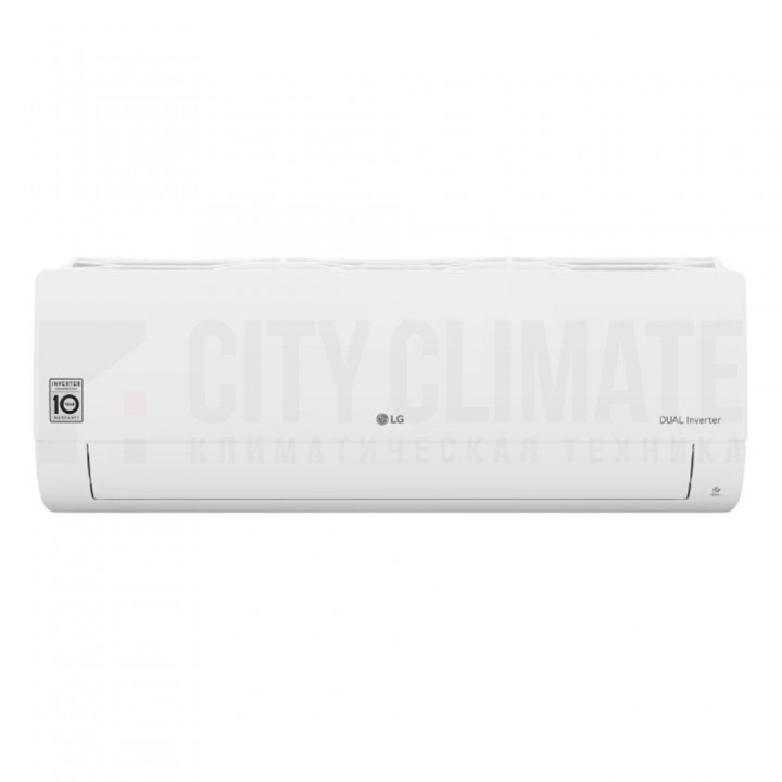 Кондиционер LG Look Smart LS24GQ | CITYCLIMATE