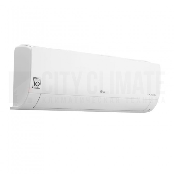 Кондиционер LG Look Smart LS24GQ | CITYCLIMATE