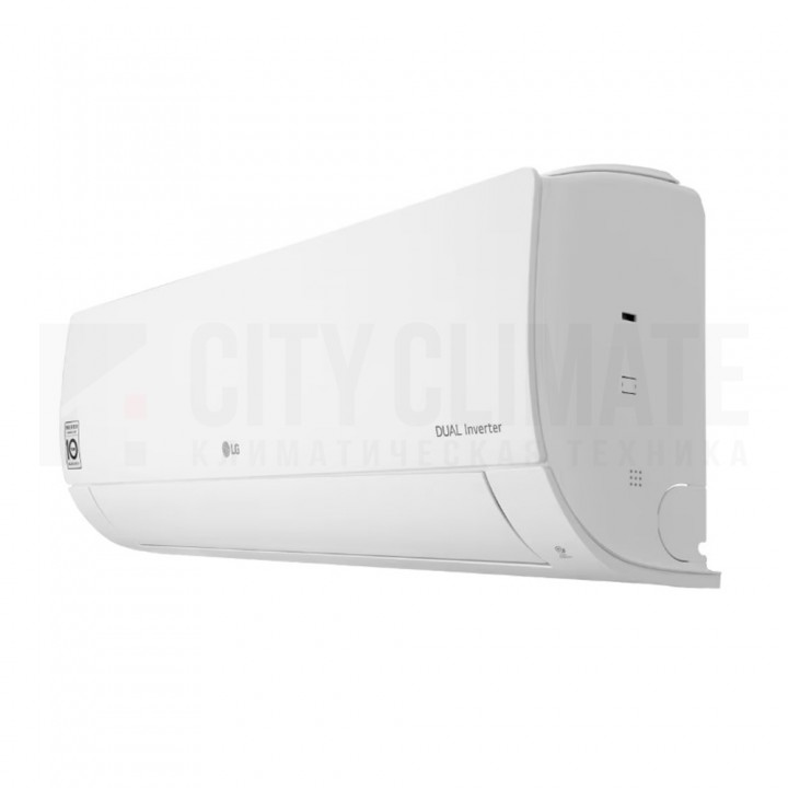 Кондиционер LG Look Smart LS24GQ | CITYCLIMATE