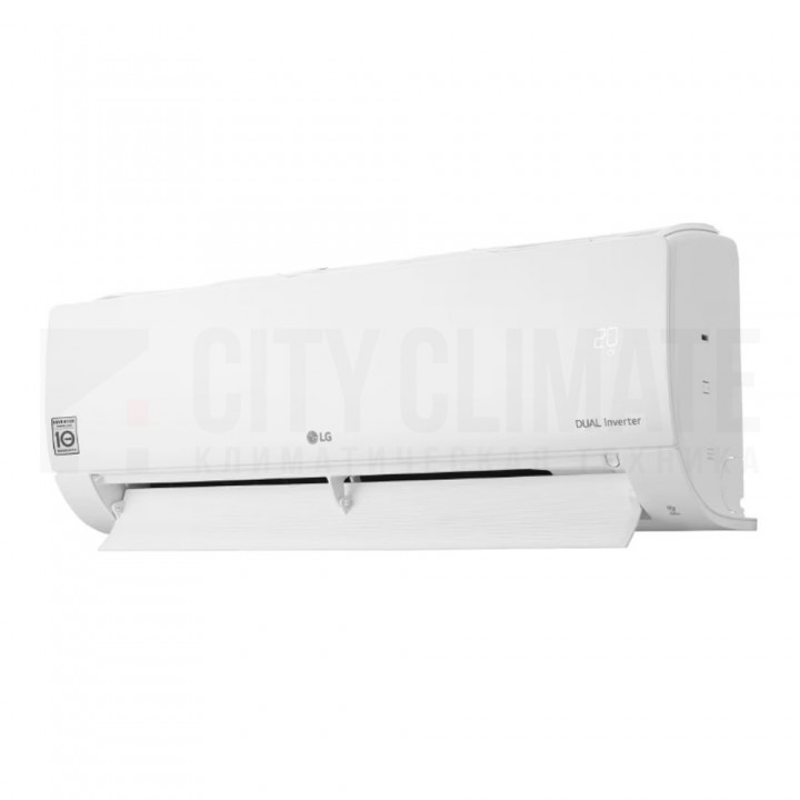 Кондиционер LG Look Smart LS24GQ | CITYCLIMATE