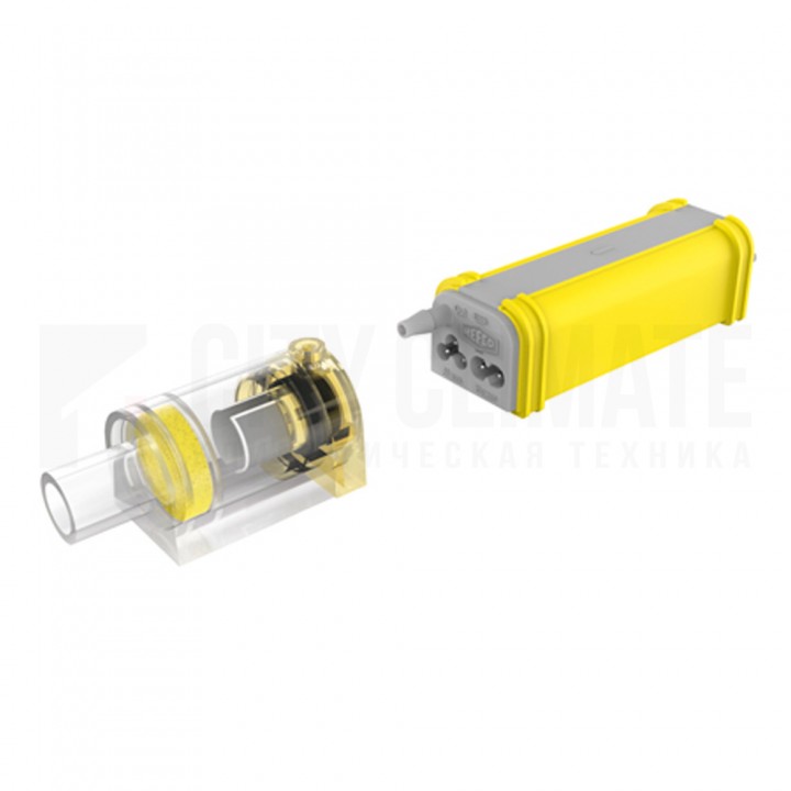 Купить дренажную помпу REFCO Combi | CITYCLIMATE